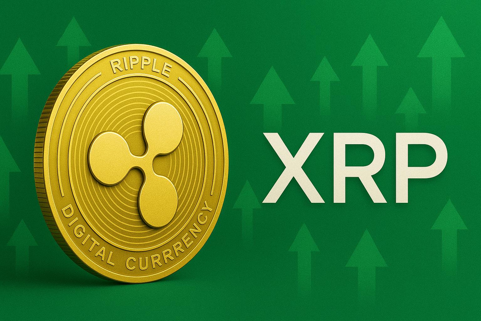 خبير يتوقع صعود XRP إلى 11.34 دولارًا - تداول كريبتو