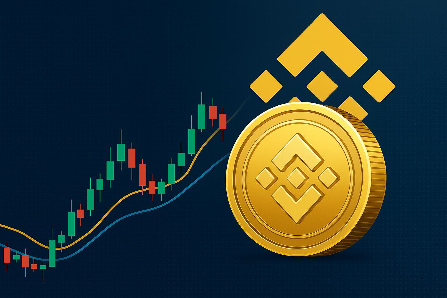 ما هي عملة BNB؟ ولماذا تعتبر ركيزة منصة Binance؟ - تداول كريبتو