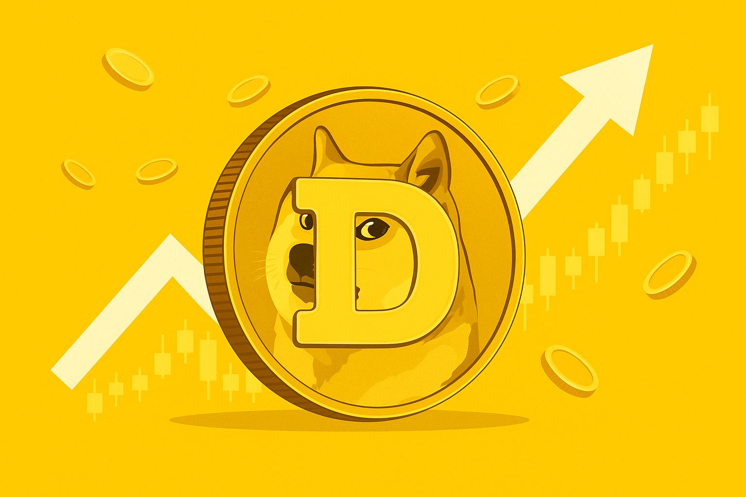 ما هي عملة Dogecoin؟ وهل ما زالت أكثر من مجرد مزحة؟ - تداول كريبتو